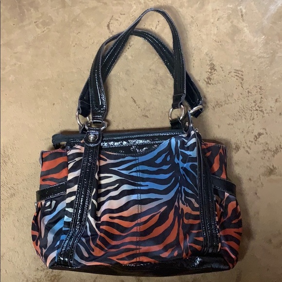 Kathy Van Zeeland | Bags | Kathy Purse | Poshmark